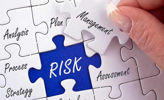Risk Management with ISO 31000 - SB Cert